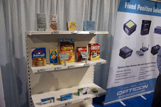 Geeks Edition: Digital Signage Expo 2013