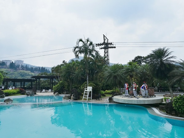 Country Club Review - Tagaytay Highlands Country Club - For Urban Women ...