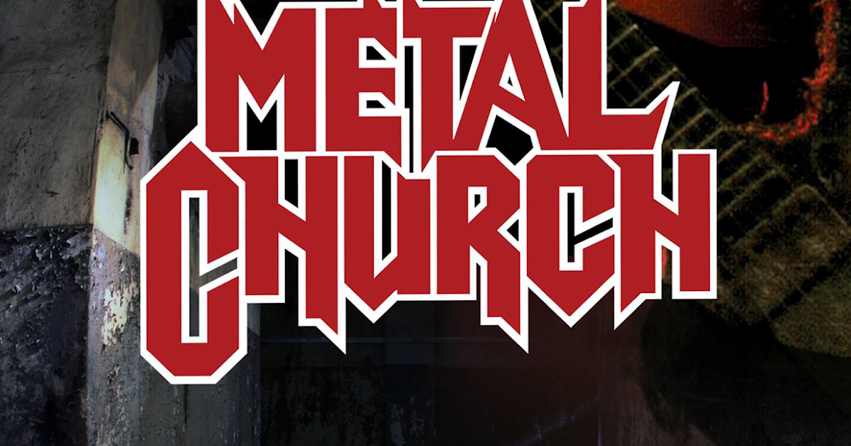 ΤΟ ΠΡΟΓΡΑΜΜΑ ΤΗΣ ΣΥΝΑΥΛΙΑΣ ΤΩΝ METAL CHURCH ΣΤΗΝ ΑΘΗΝΑ | The Classic ...