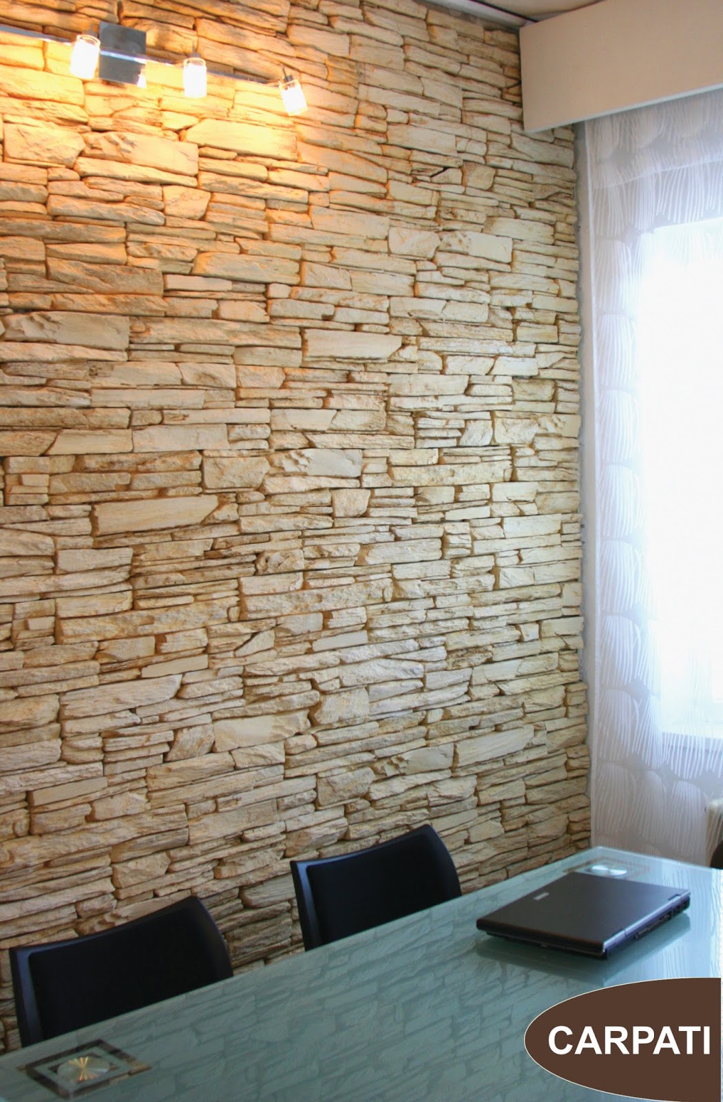 Piatra artificiala decorativa de exterior si de interior: Piatra ...