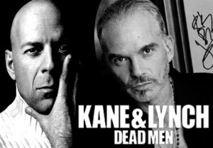 Kane & Lynch Trailer: Kane & Lynch 2013 Trailer