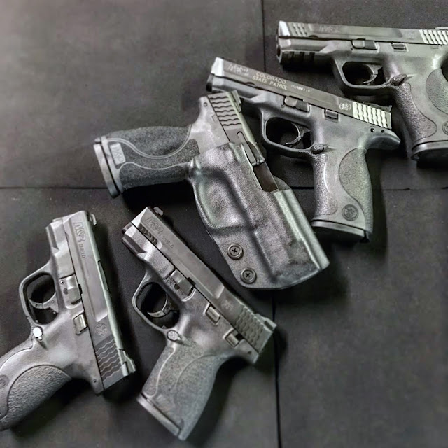 Dara Holsters: Custom Kydex Holsters Smith & Wesson M&P 2.0 Dara Holsters: Custom Kydex Holsters Smith & Wesson M&P 2.0
