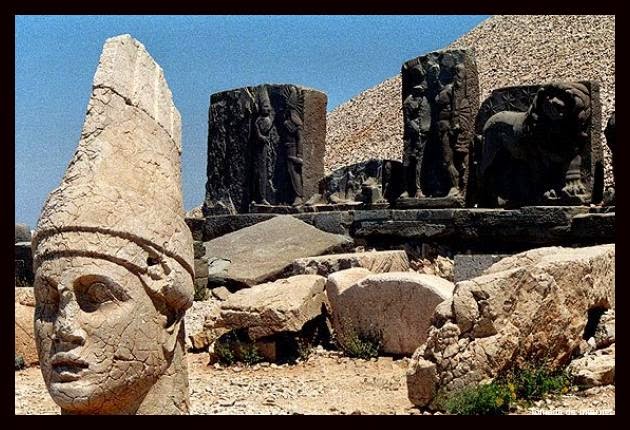 ANTÍOCO | Sermonário Digital