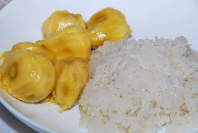 Table for 2.... or more: Kedah Perlis Malaysian Food Fest Starts Today!