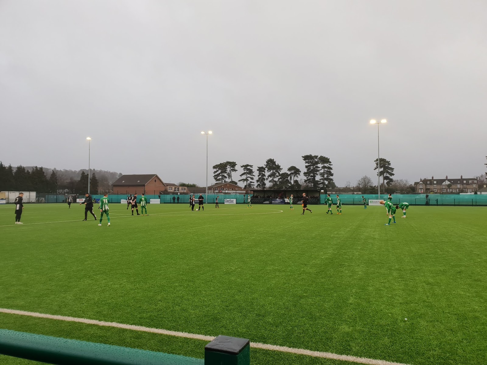 Non League By Public Transport: Counts As A New Ground Right?! - K ...