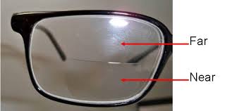 Eye 2 Eye Optometrists: Bifocals and Trifocals