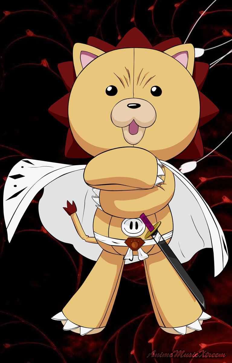 Tributo a Kon (Bleach) - Anime Music Xtreem