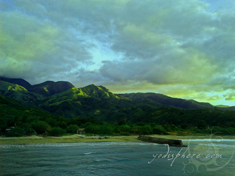 Abra de Ilog Pier » Your Lovely Gateway to Occidental Mindoro ...