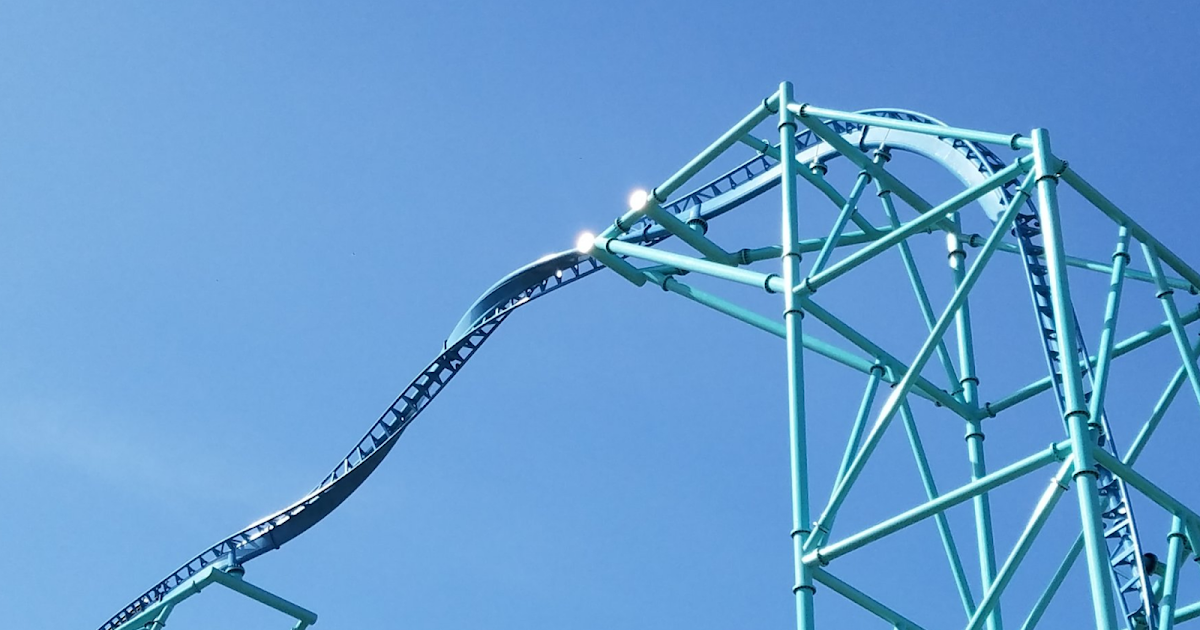 NewsPlusNotes: SeaWorld San Diego Gives Electric Eel Opening Date + On ...