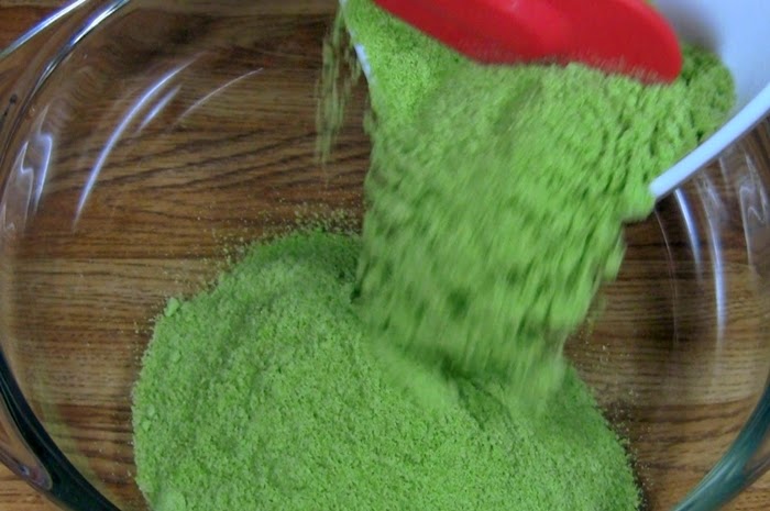 BAYE BAYE ~ Sa Ating Hapagkainan