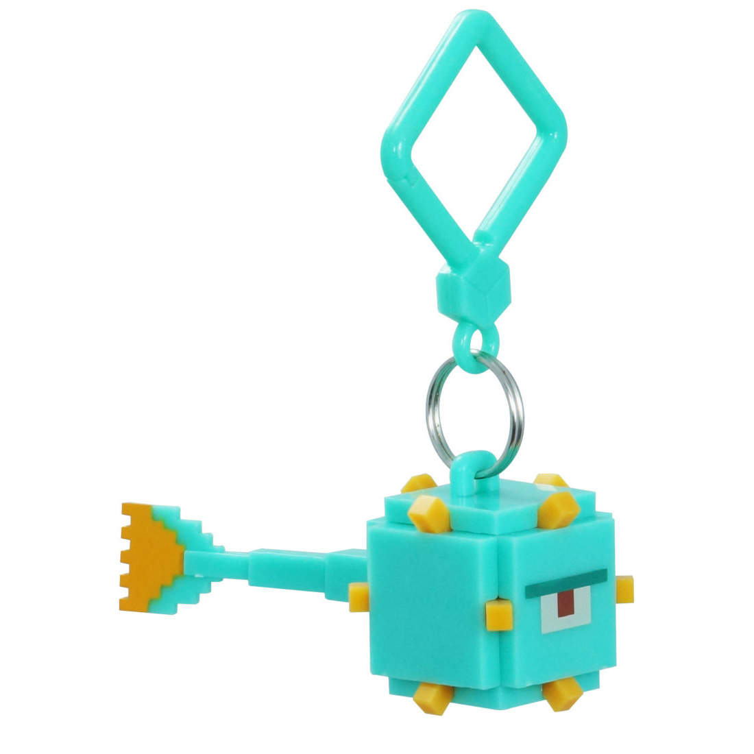 Minecraft Hangers Other Figures | Minecraft Merch