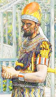 Buscando a Jesus el Nazareno: Herodes El Grande