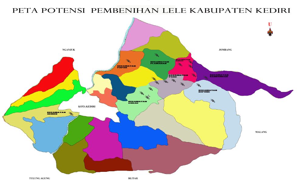 :: Disnakkan Kabupaten Kediri ::: March 2012