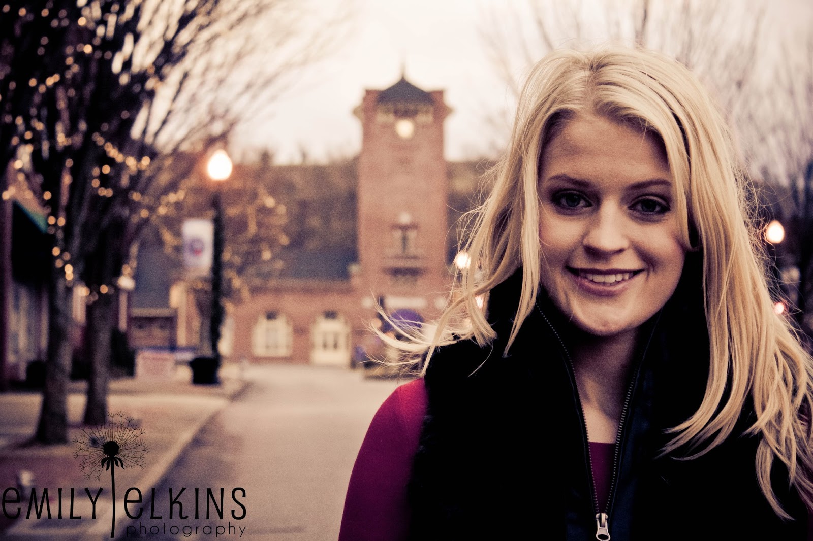 Emily Elkins Photography: January 2013