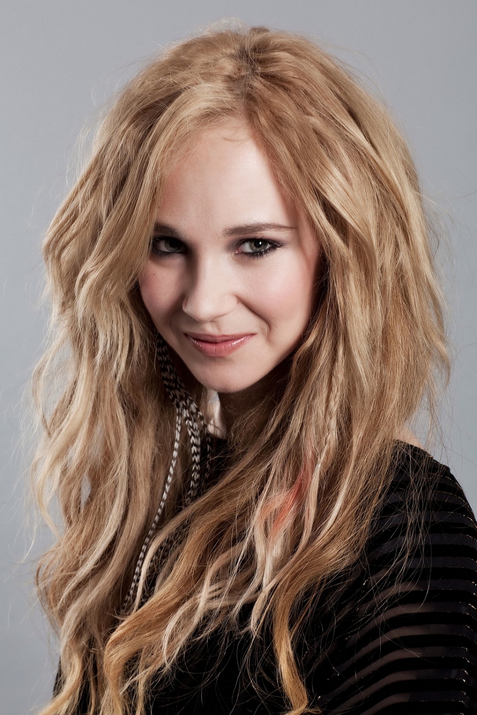 The ABC´s of Beauty: Juno Temple aka Juno Violet Temple (Galería 1)