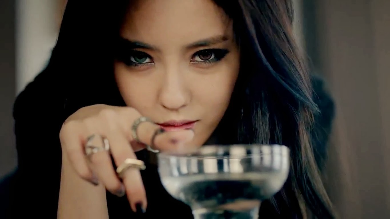 Star The World: t-ara number 9