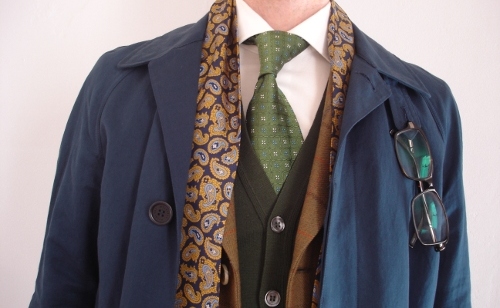 On the Carnaby Beat - Peckham Rye