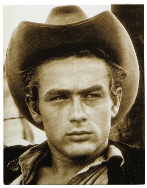 James Dean Biography - psychoneuron