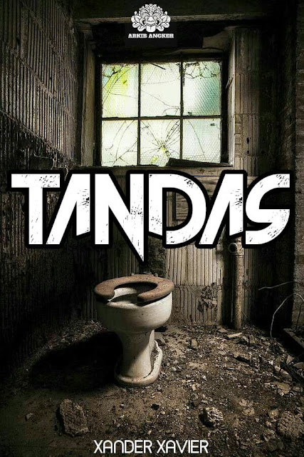 ARKIB ANGKER NEGARA: TANDAS - Xander Xavier