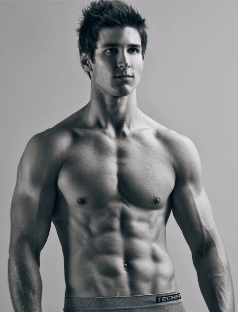 Hunks in Pictures: Mr. World - Mexico 2012 Enrique Ramirez