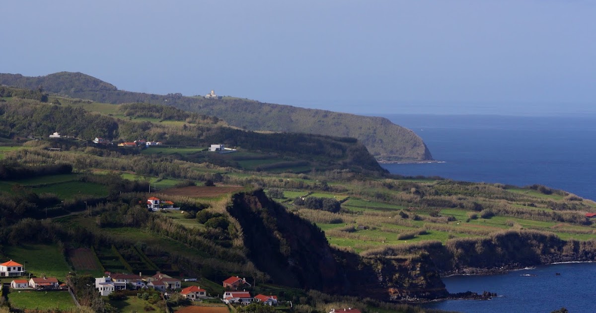 Faial Island- Azores