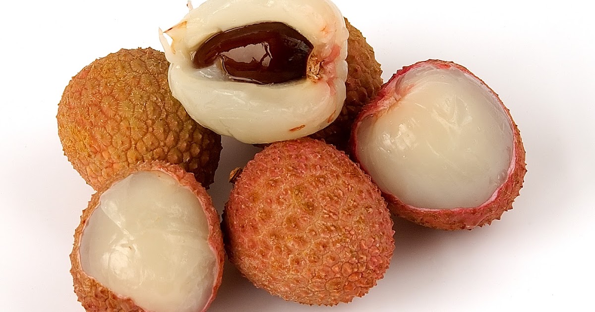 Extremely Lychee or Litchi Health Benefits: Good To Weight Loss - HAFR