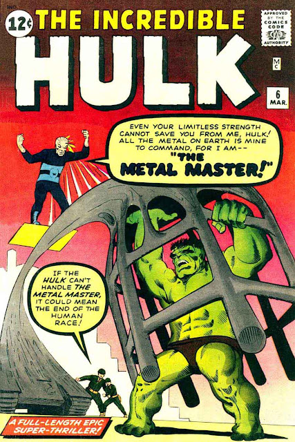 COMIC IS ART: STEVE DITKO (1927-2018): HOMENAJE A UNA OBRA