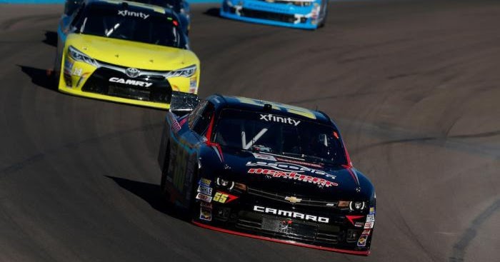 Watch Nascar Online