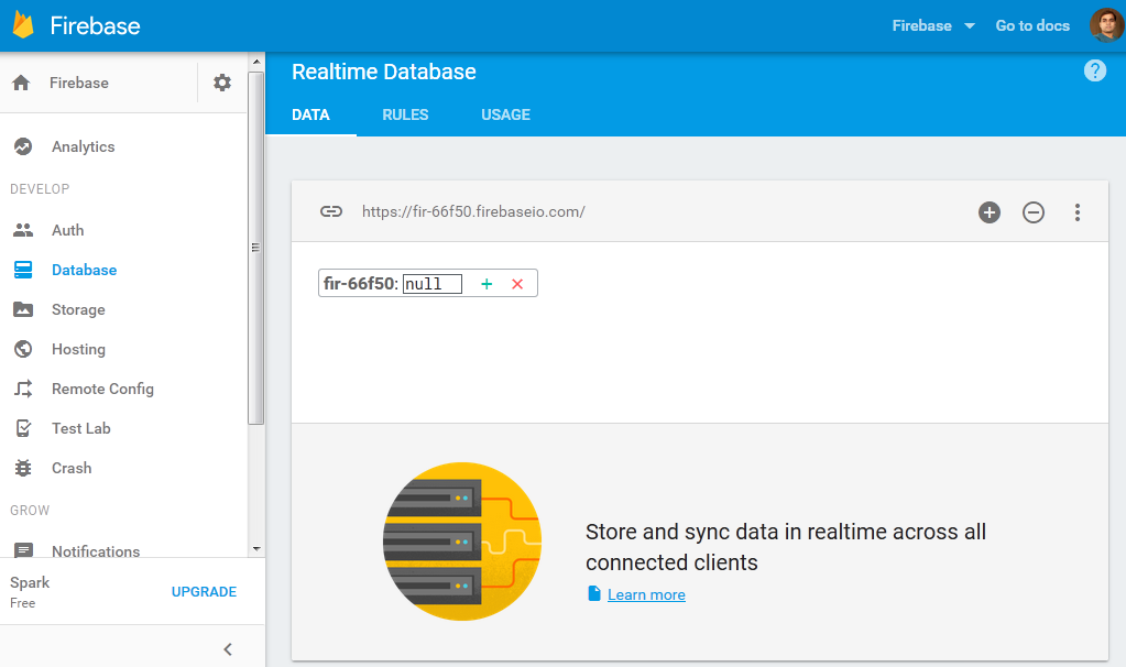 Android I Want To Make A Like Count For Multiple Users In Firebase Stack Overflow