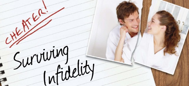 Covenant Relationships: Surviving Infidelity: 3 Things You Must Know If ...