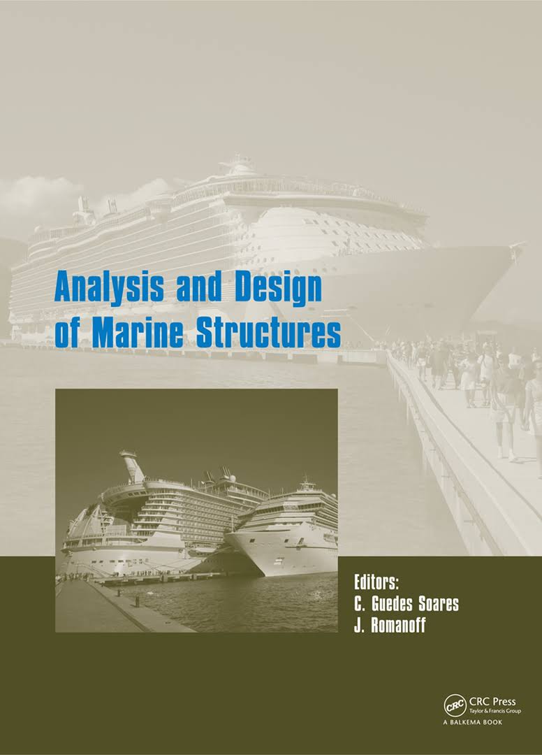 Analysis And Design Of Marine Structures ~ Blog for Civil Engineering ...
