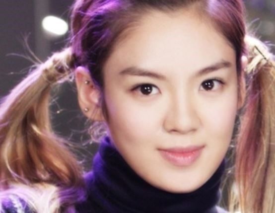 Snsd Pre Debut Hyoyeon