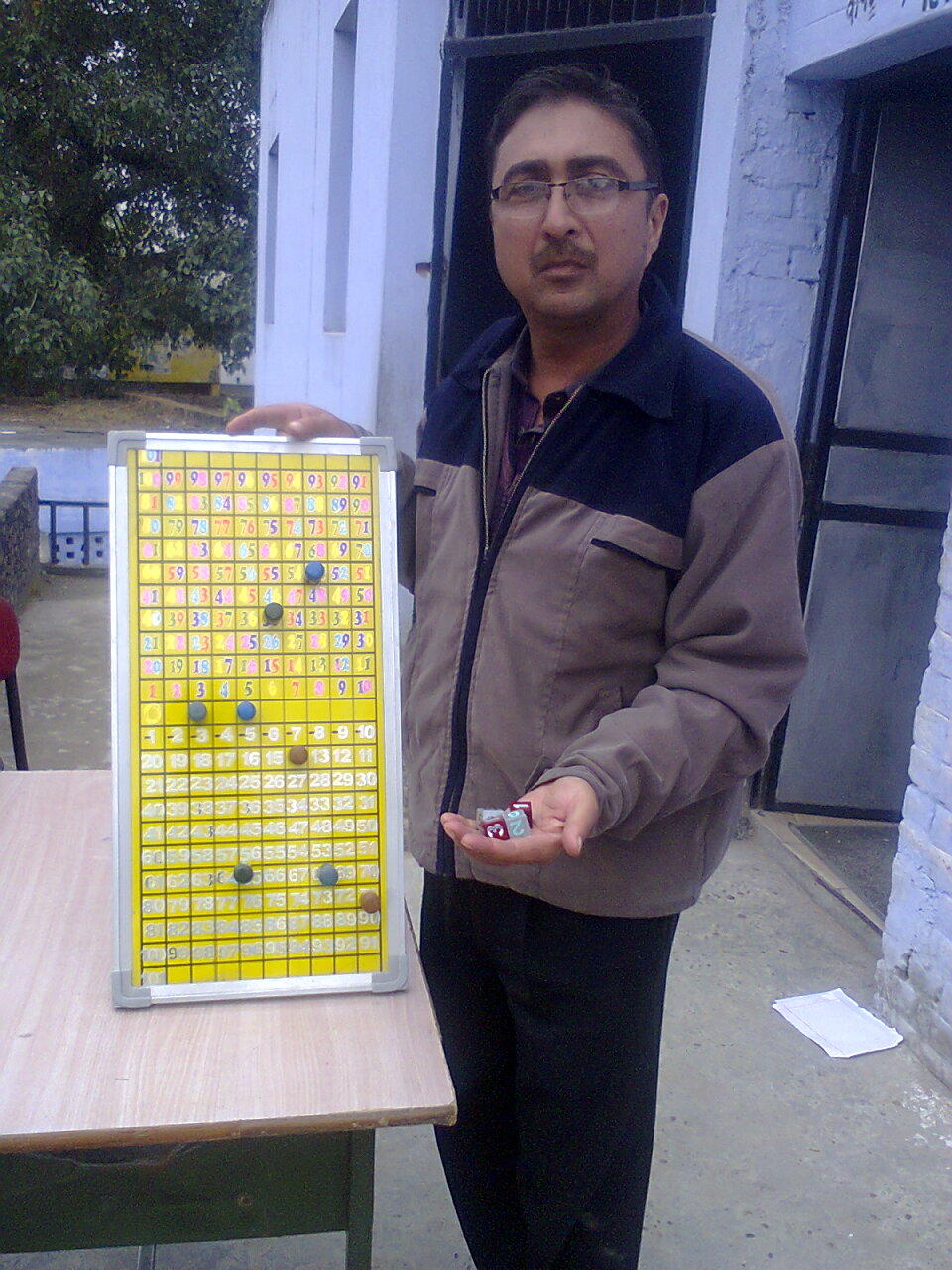 WEL COME TO GSSS BAJRUR (ROPAR): DE CONTEST MATH PARK IDEA BY Mr ...