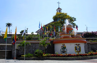LUGARES TURÍSTICOS DE MACAS