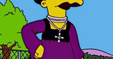 Goth Girls in Cartoons: Girls Gone Goth