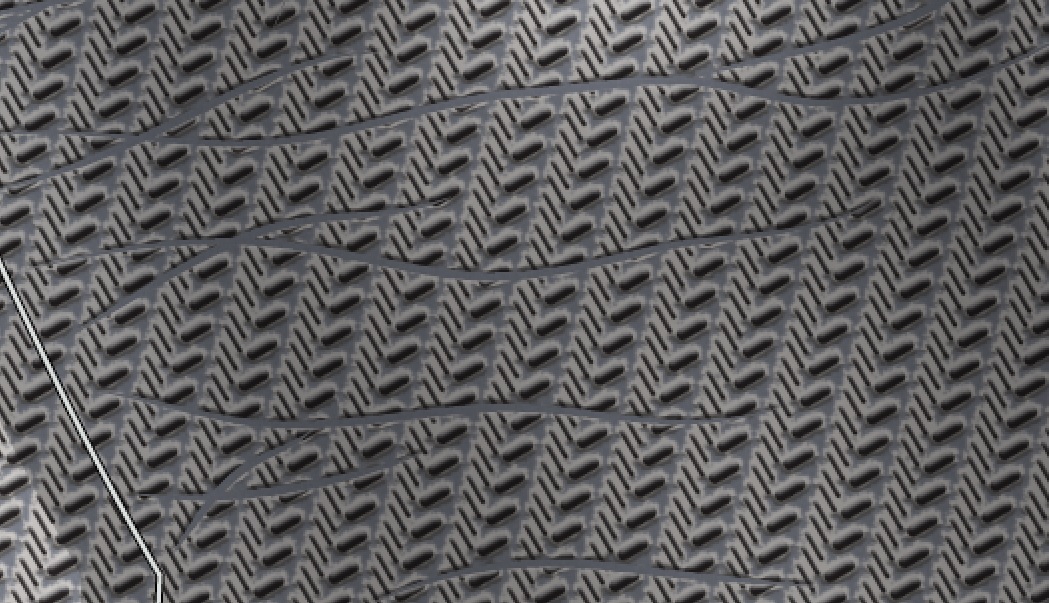 Prime Props: Batman Dawn of Justice Costume Pattern