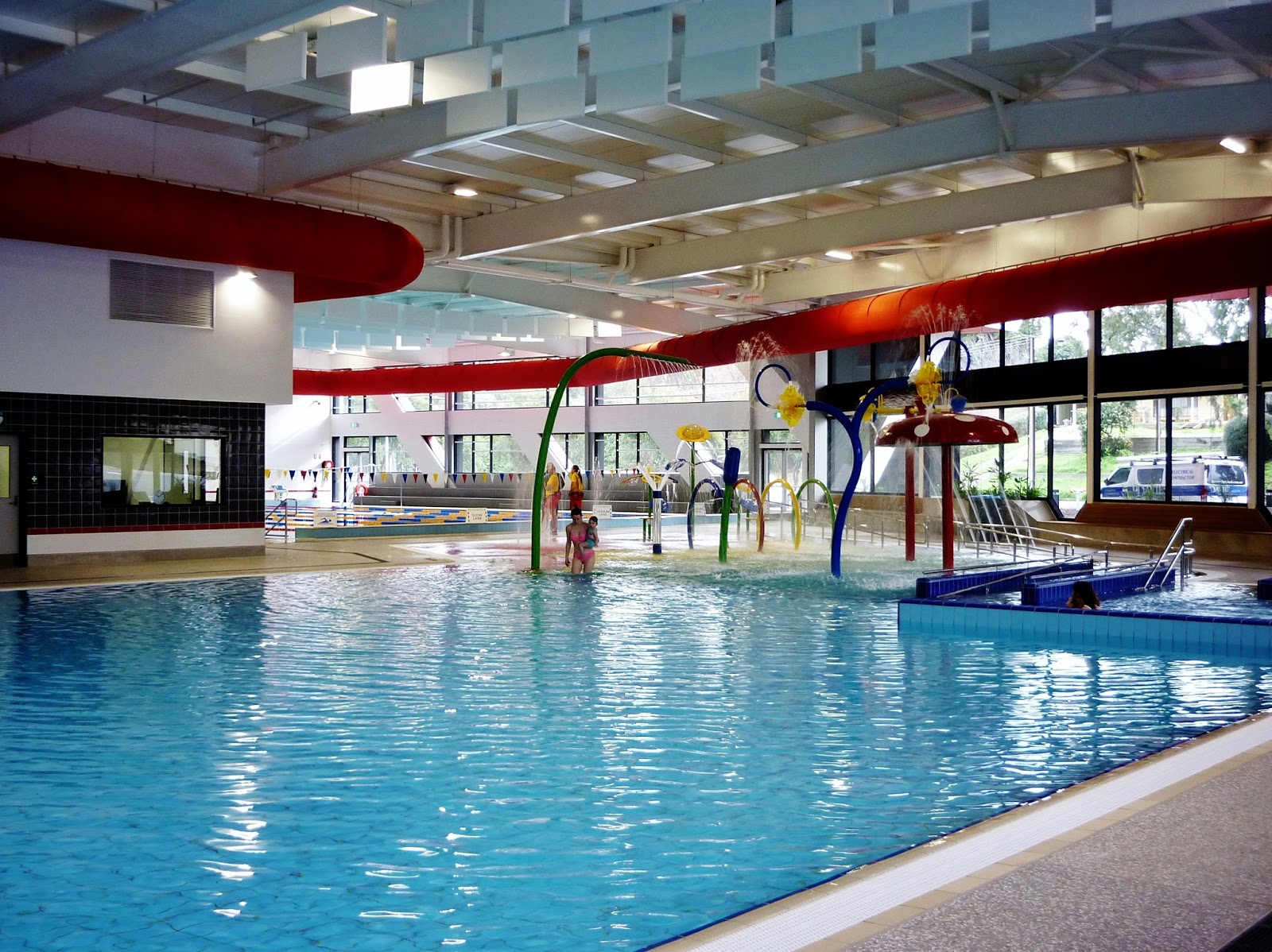 camshootu3asa: ARC Campbelltown - Jan