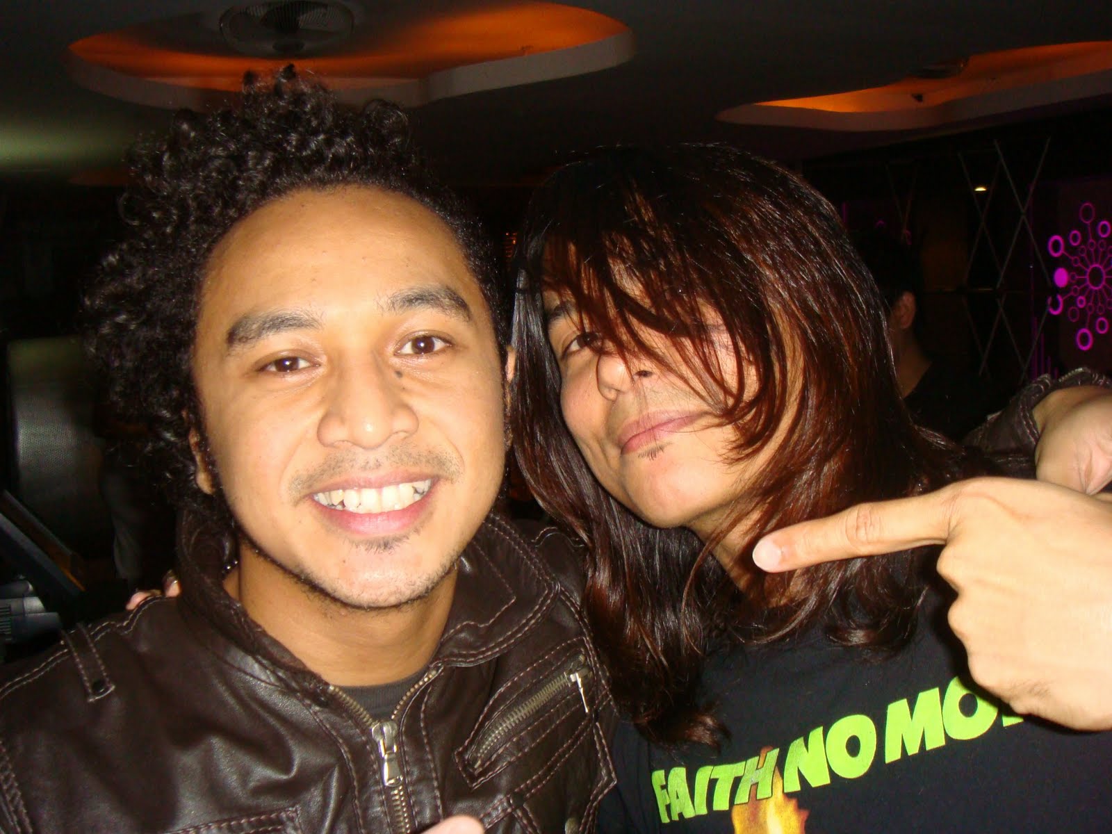 The Adventures of Brian.Nana.Althea: MRB a.k.a Mohamed Raqeem Brian