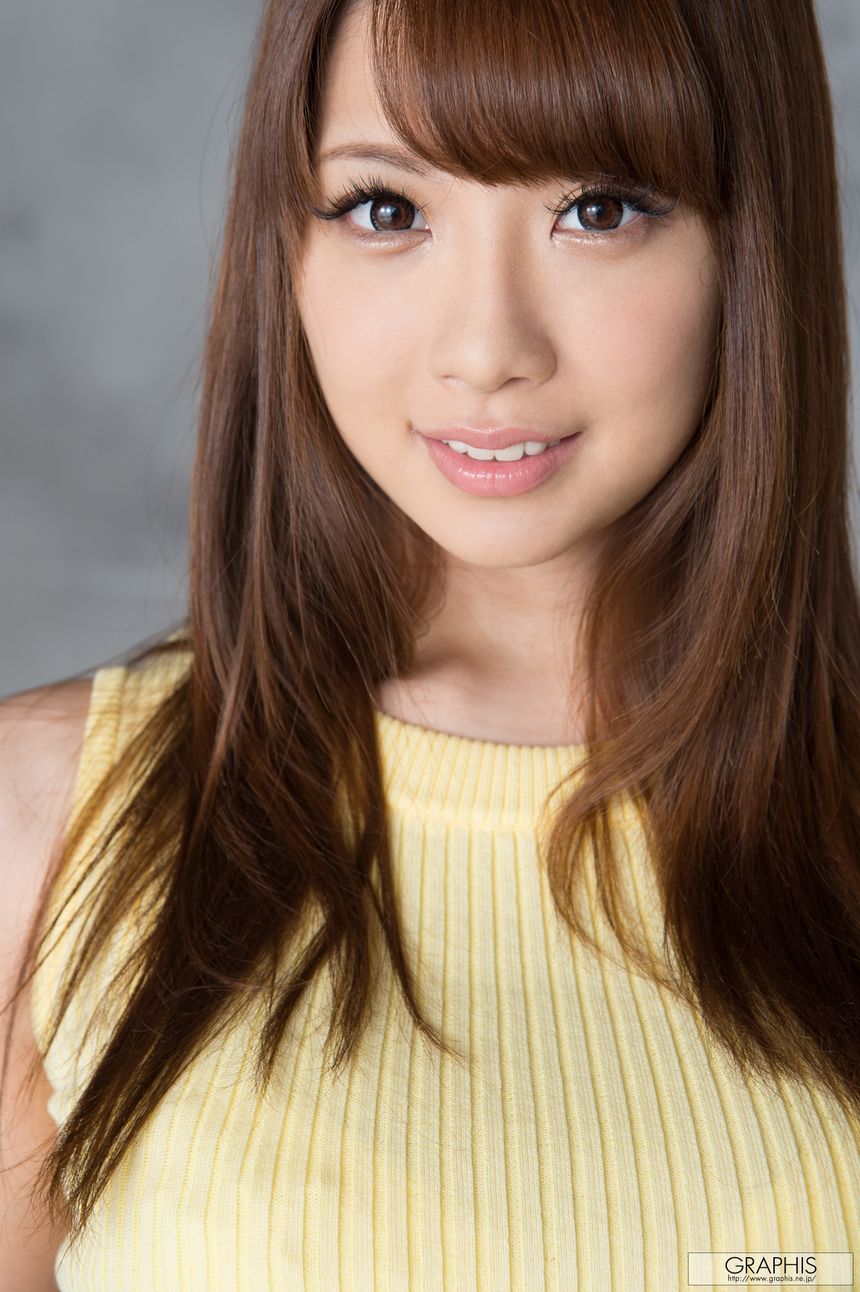 Rion、新作攝影! Dmm