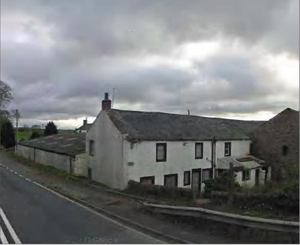 Ancestral Landscapes: Kirkby Thore, Bridge End Farm.