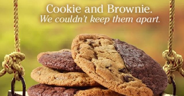 Great American Cookies Rolls Out New Brookies | Brand Eating. Your ...