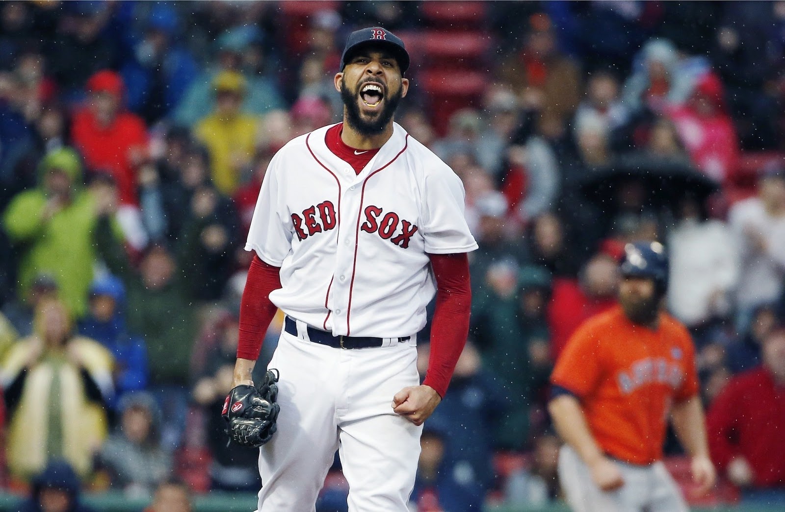 David Price: The Key Piece to a Red Sox World Series