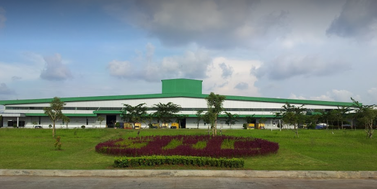 Lowongan Kerja PT.Shin Heung Indonesia