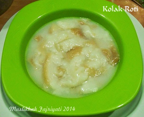 NCC Culinary Weeks : Menu Ramadhan & Lebaran Khas Keluarga: Menu ...