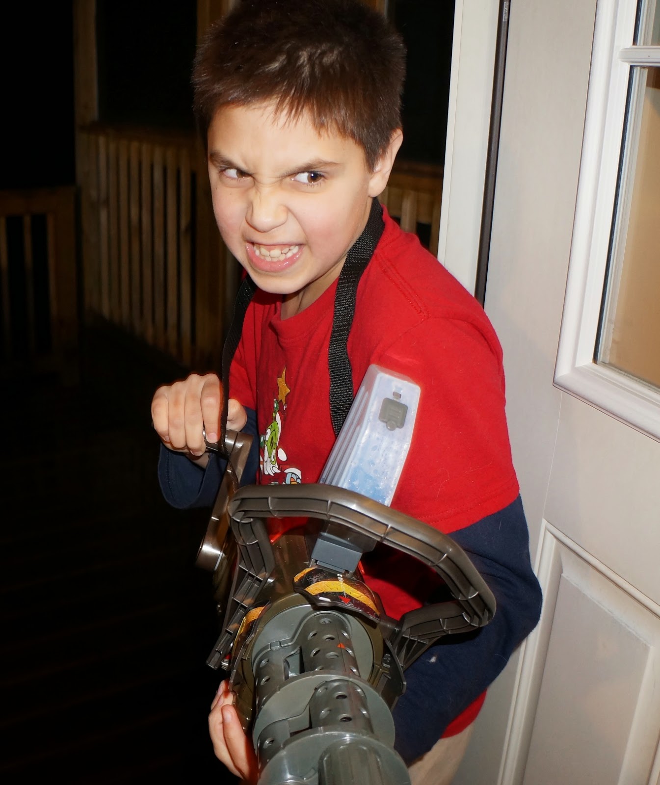 Evan and Lauren's Cool Blog: 12/22/14: Maya Group Cool Holiday Toys