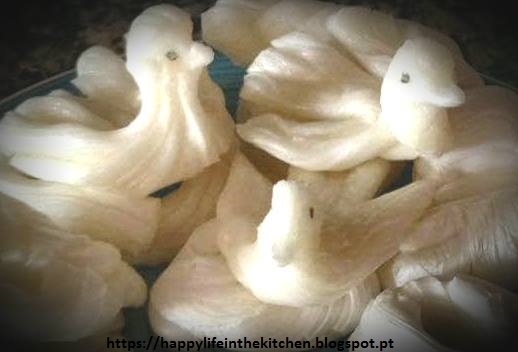 Alfenim...Porque a tradição ainda é o que era!