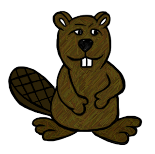 Clip Art by Carrie Teaching First: Wetlands Habitat Doodles Digital ...