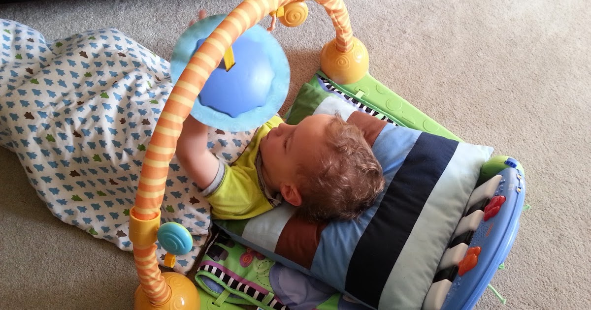 All Four Love: First Child Syndrome