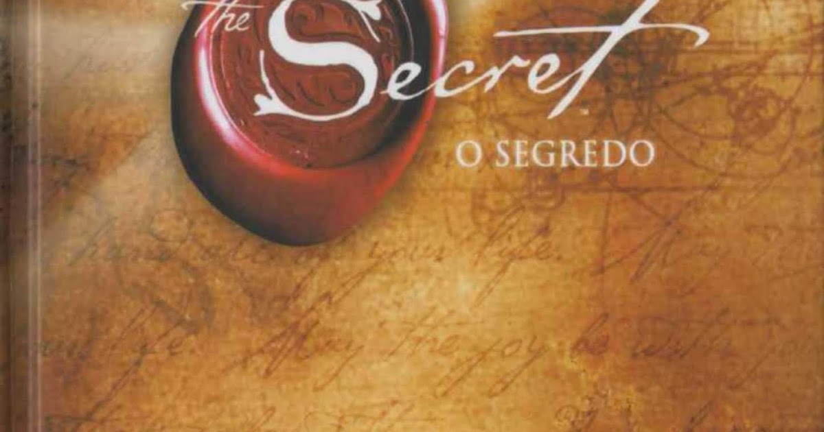 EL SECRETO - Rhonda Byrne [Libro Ebook en PDF]