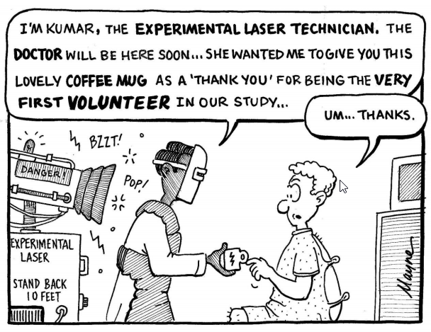 Most Cartoon Research jokes | Clinical Researchers Most Cartoon Research jokes | Clinical Researchers